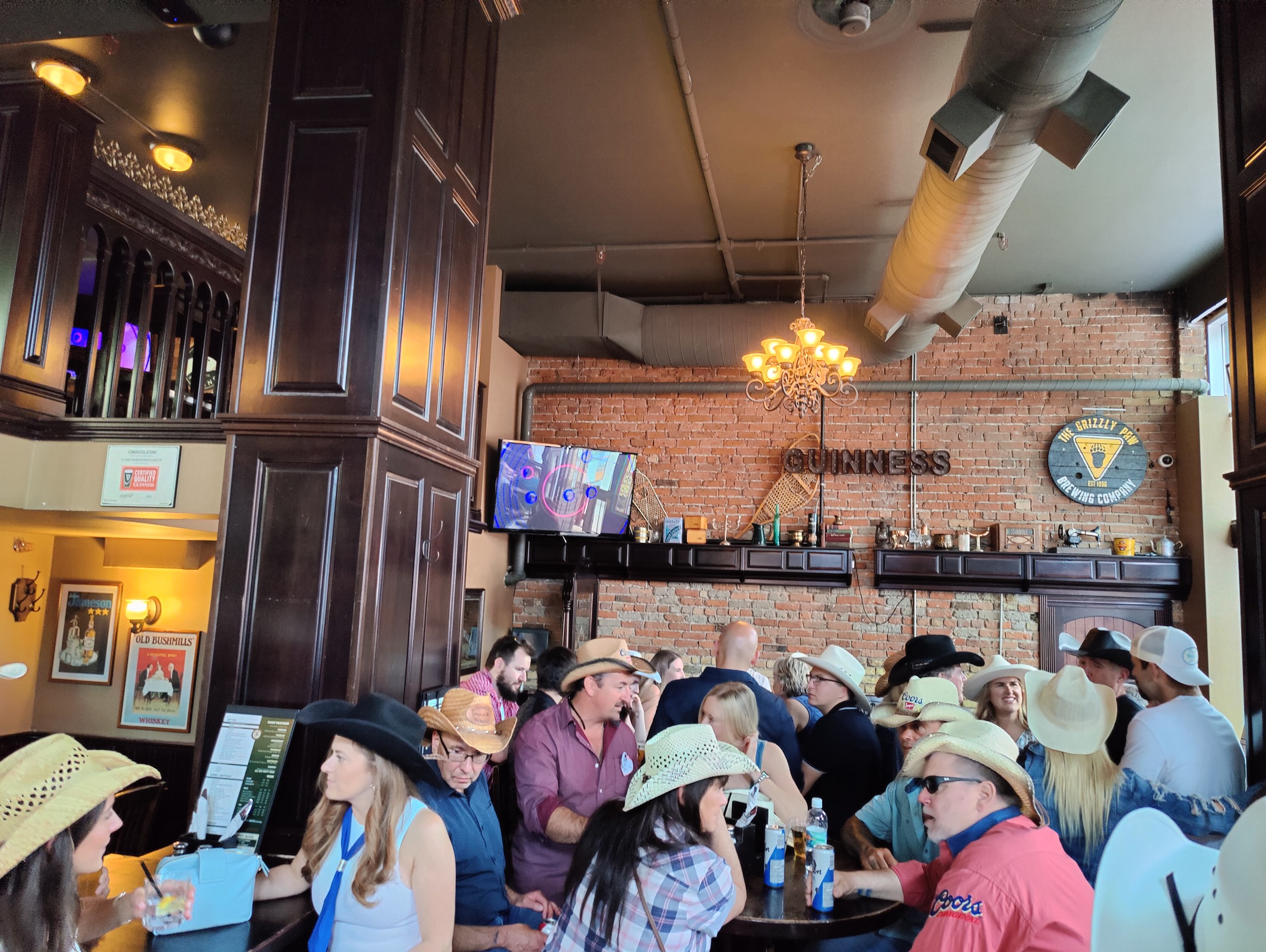 CFC's Stampede Party 2023 | CFC